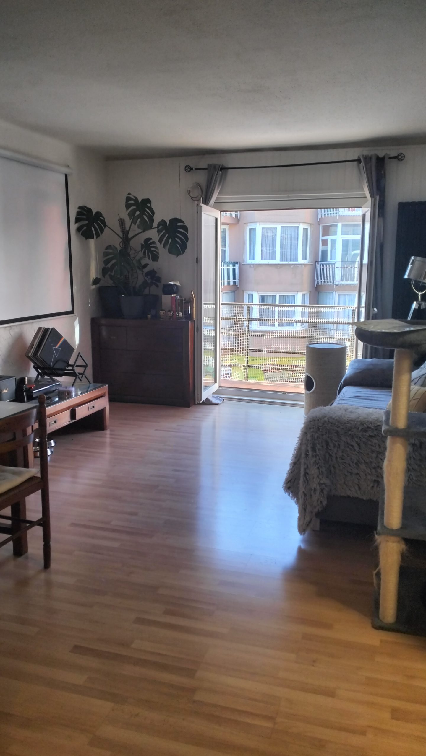 APPARTEMENT AVEC BALCON - Immobiliària Grifó - Location d'appartements ...